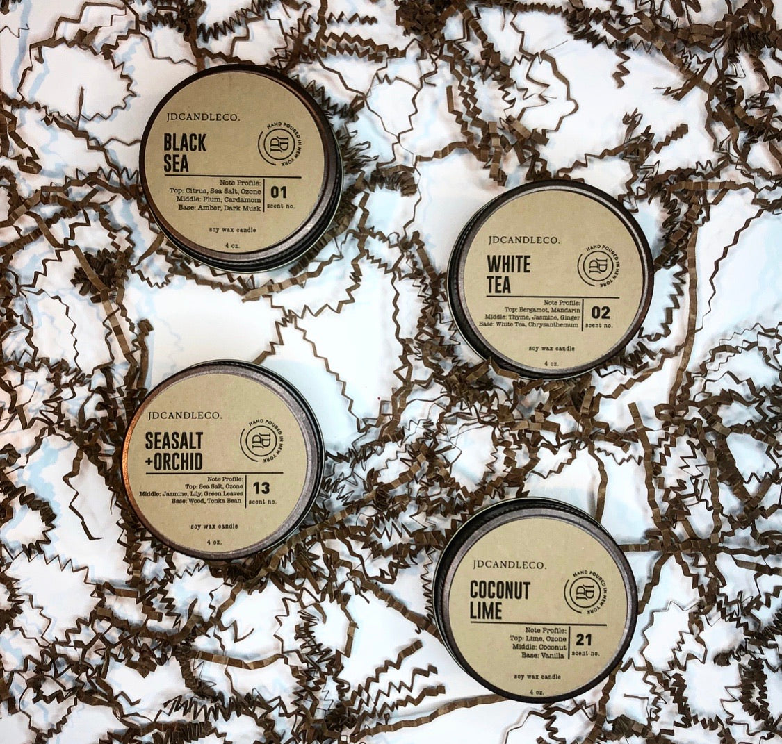 Classic Discovery Set